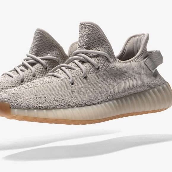 adidas | Shoes | Adidas Yeezy Boost 35 V2 In Cream And Tan | Poshmark